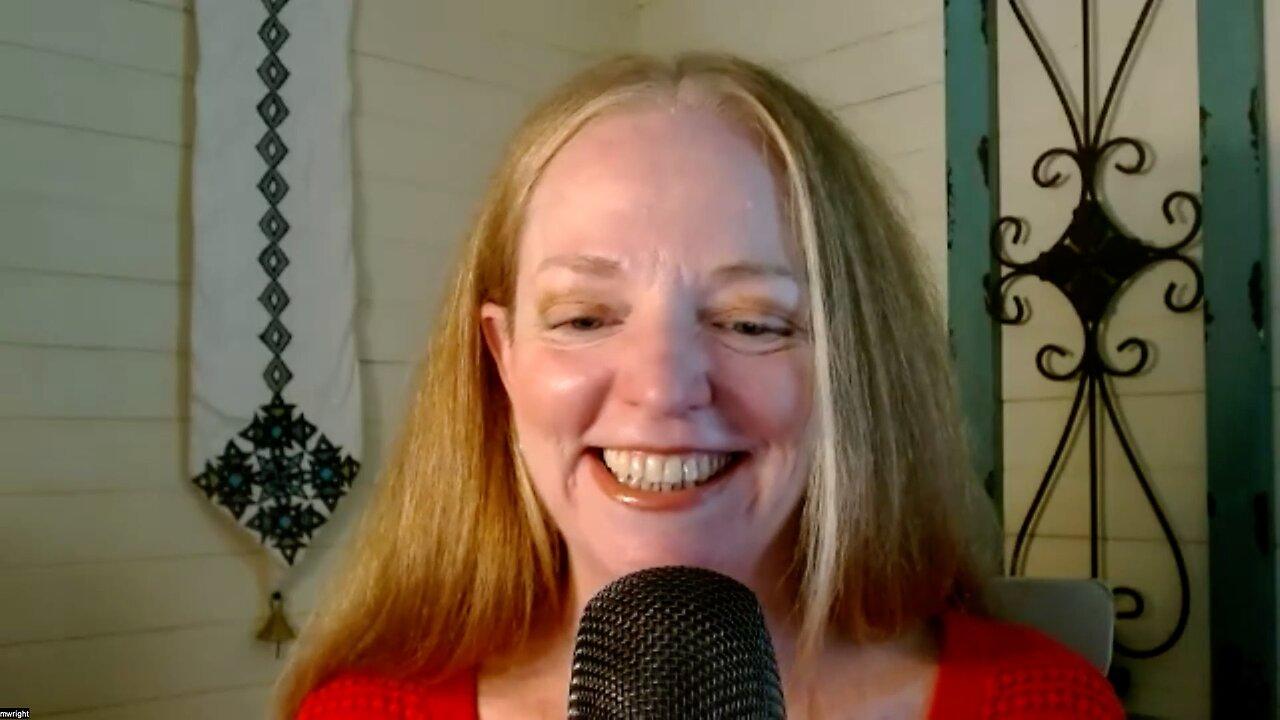 "Coffee and a Mike" Melody Wright | - One News Page VIDEO