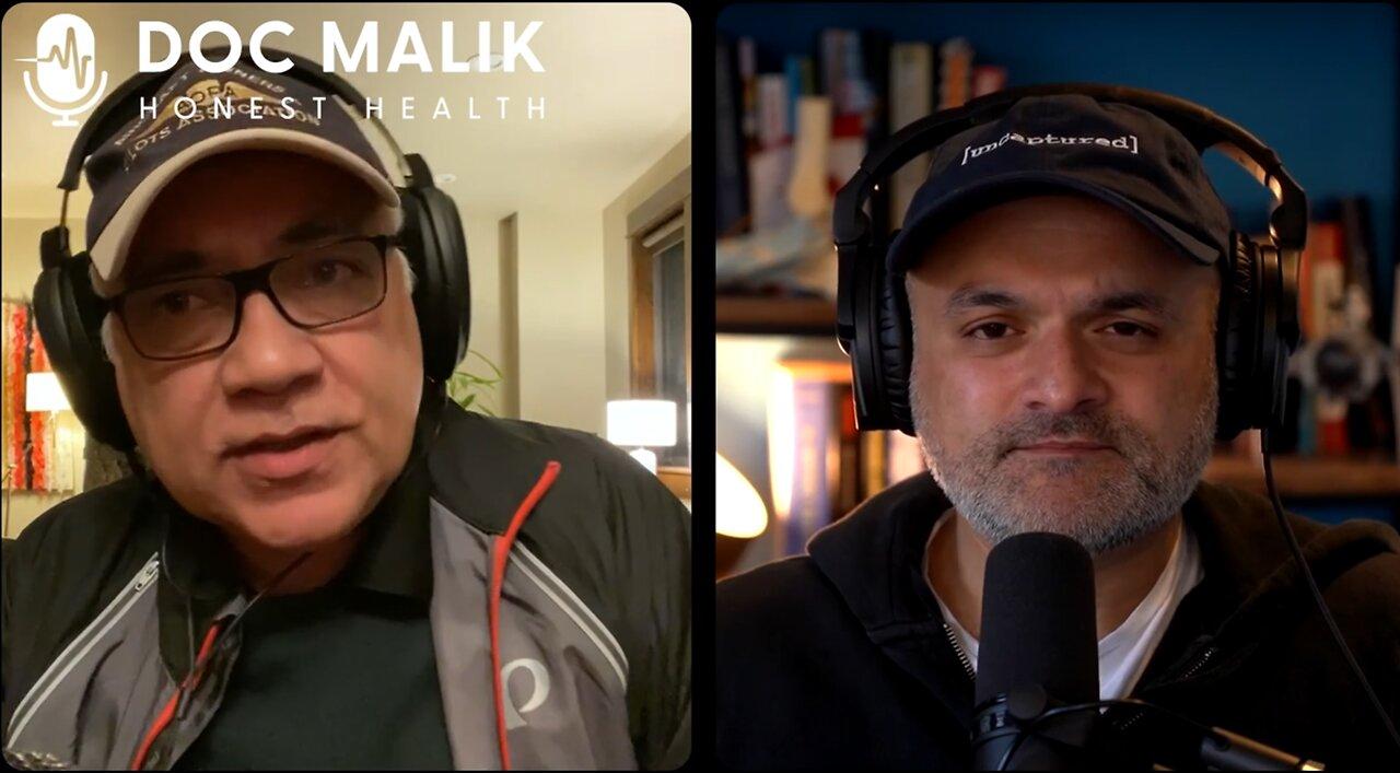 Aman Jabbi (Silicon Valley expert) Discusses - One News Page VIDEO
