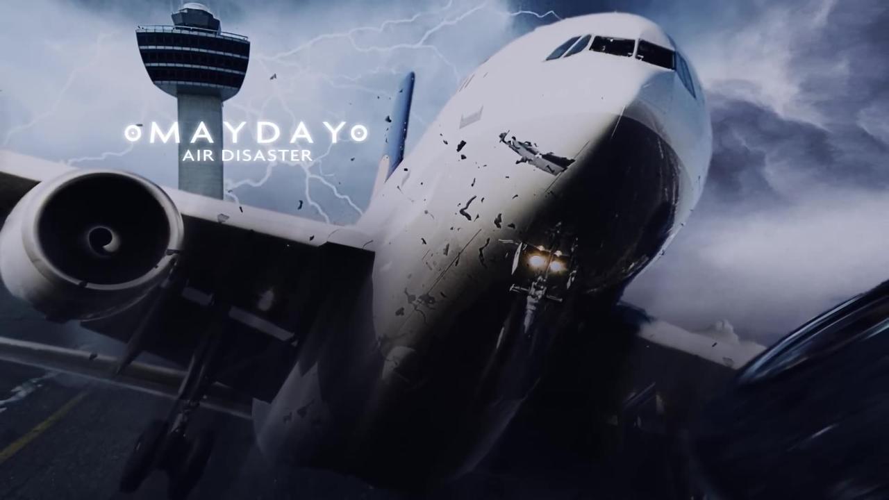 Mayday Air Disasters 1 - A Shocking Mistake That - One News Page VIDEO