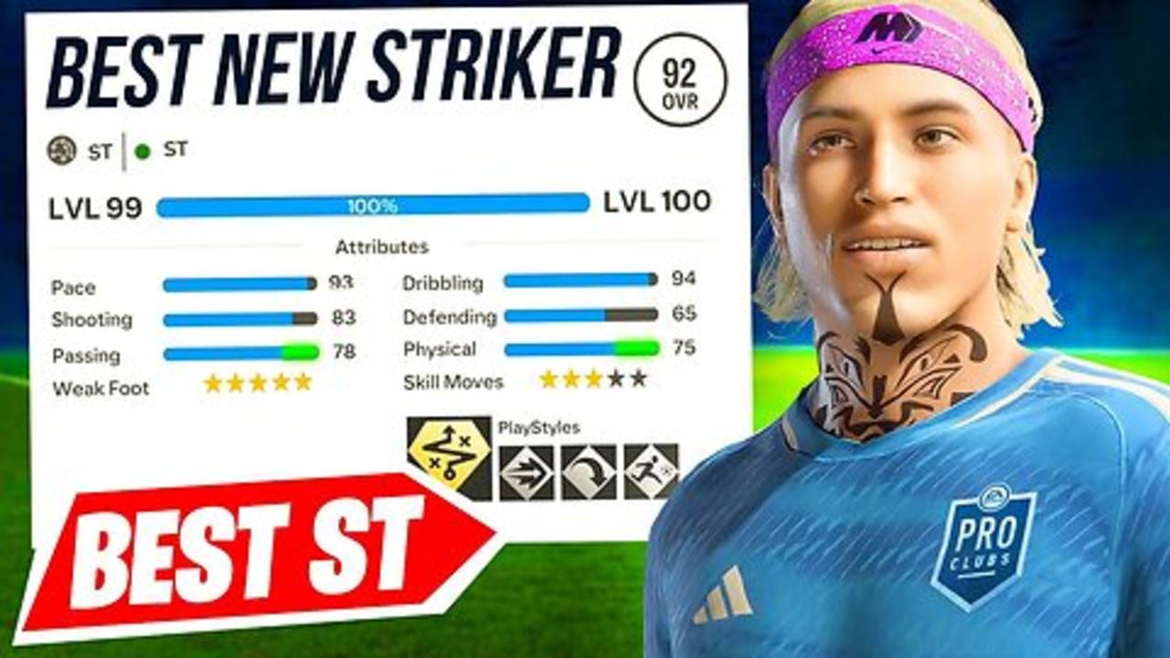2024 PRO CLUBS - One News Page VIDEO
