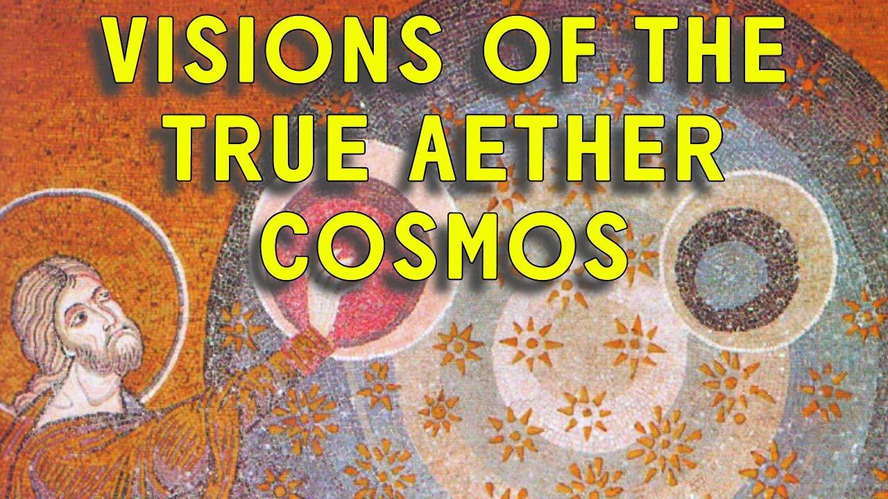 The Hildegard Aether Model Presented By Dr One News Page Video