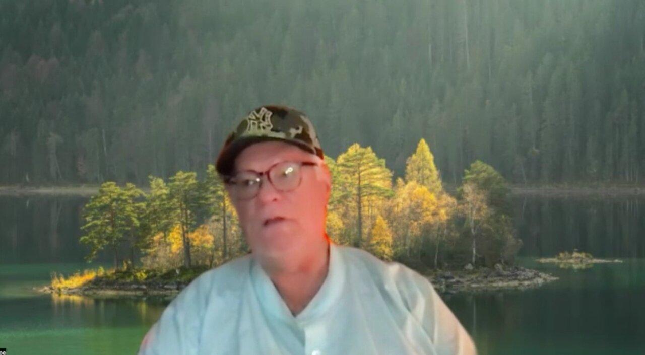 ALEX COLLIER SHARES THE HORROR OF REPTILIANS AND - One News Page VIDEO