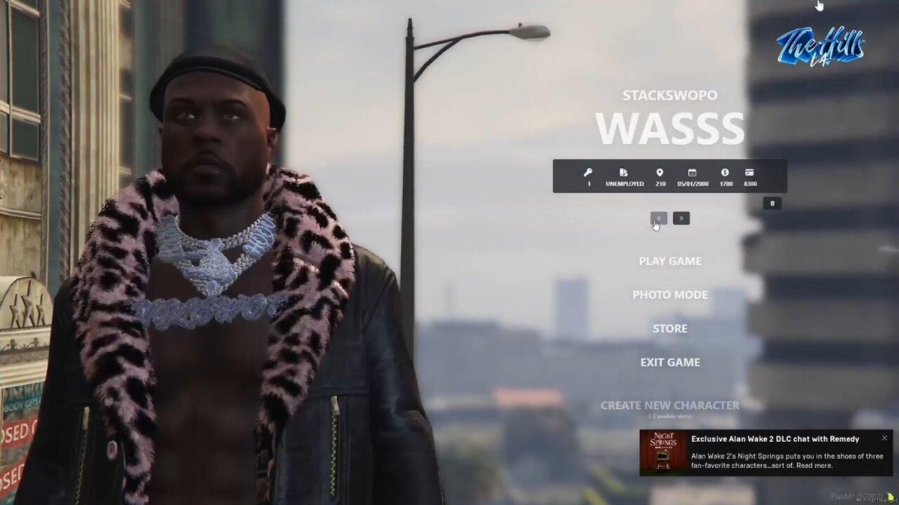 Stizzy - BACK FOREAL REMY! 6-11-24 FULL YT LIVE - One News Page VIDEO