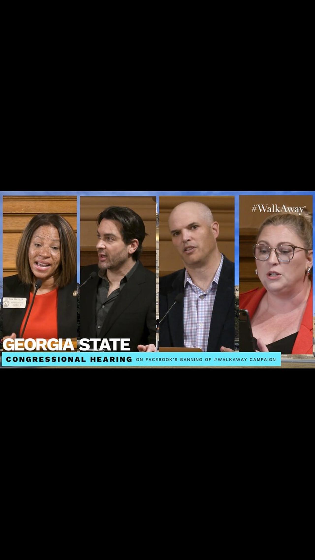 Unveiling the Bipartisan Roots of Hamilton 68 - One News Page VIDEO