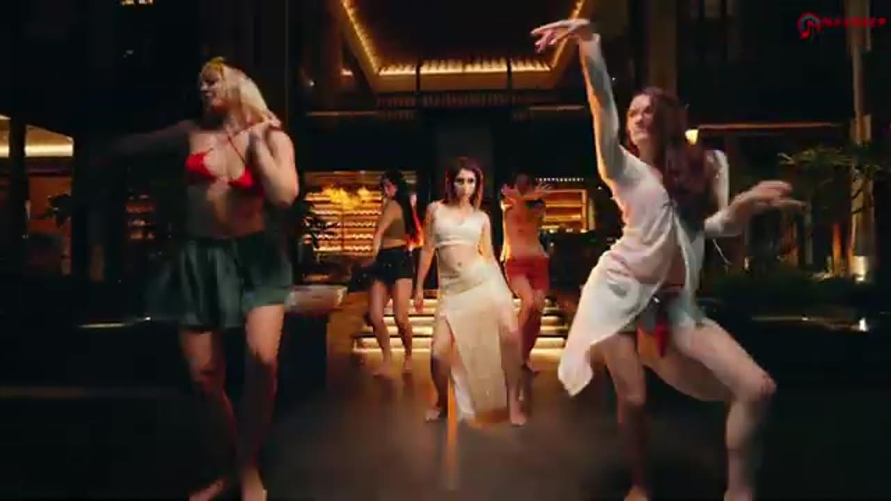 Iski bhen ki maje maje 4k officiall song video - One News Page VIDEO