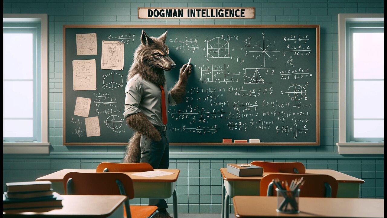 What in the World is a Dogman? - Part 18 - A - One News Page VIDEO