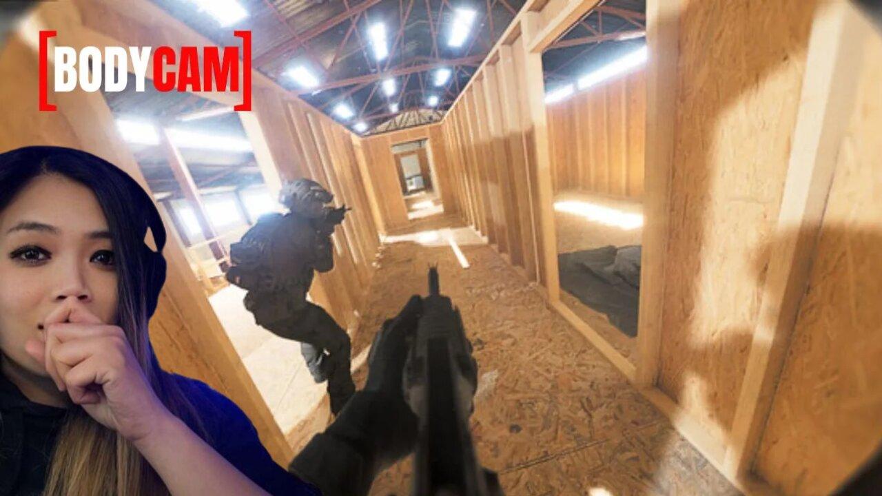 The Most Realistic Shooter Game ~ Body Cam - One News Page VIDEO