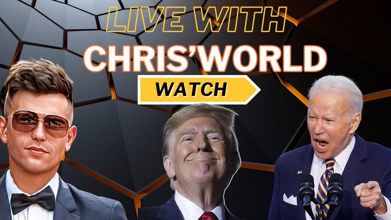 The Joe-Bama Twins ARE HERE! Logan Paul & - One News Page VIDEO