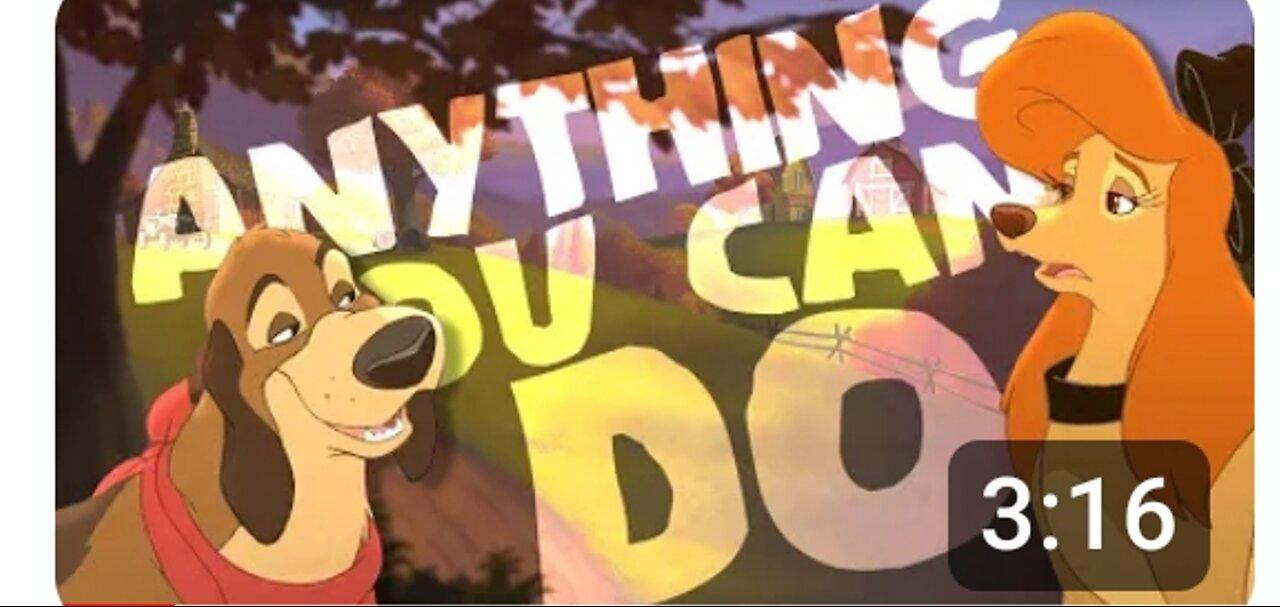 Anything You Can Do. - One News Page VIDEO