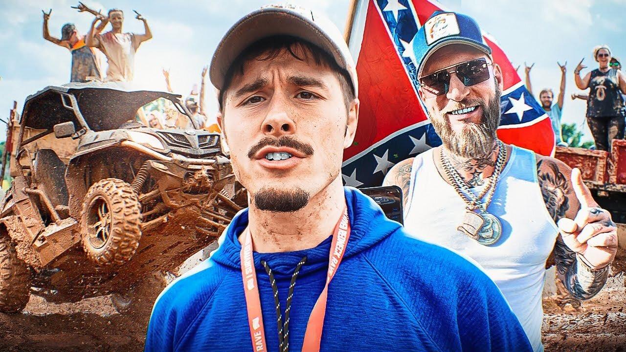 Redneck Rave: The Wildest Country Party in - One News Page VIDEO