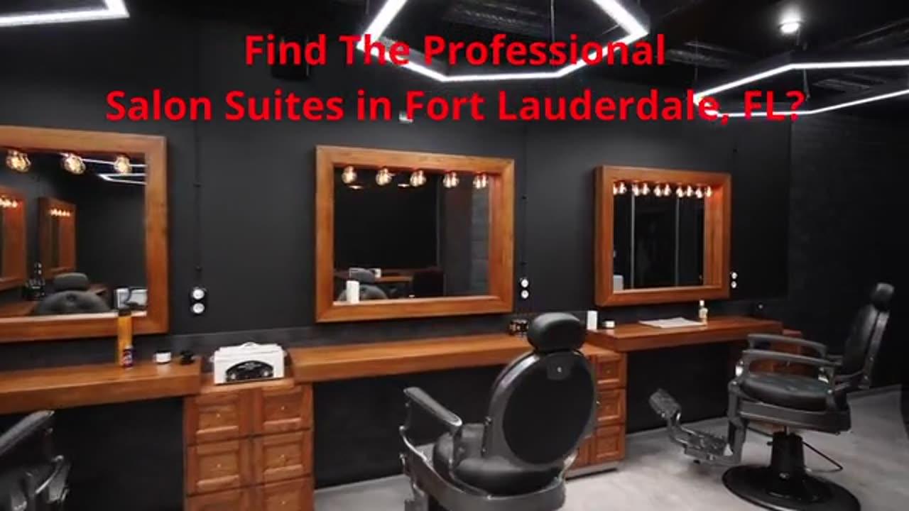 Yafa Spa Salon Suites in Fort Lauderdale, FL - One News Page VIDEO