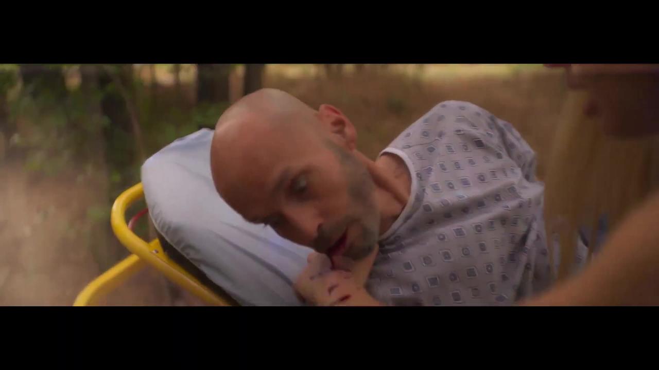 STAY SAFE Official Trailer (2024) horror - One News Page VIDEO