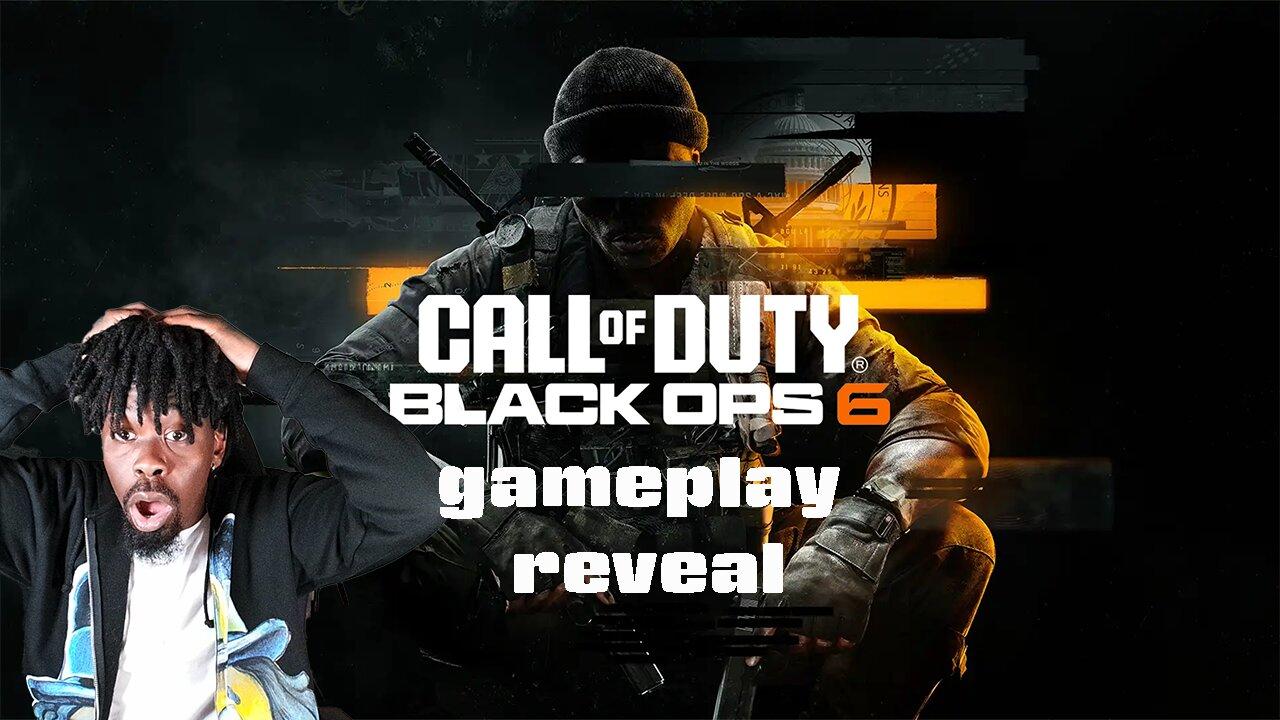 will black ops 6 revive the series (gameplay - One News Page VIDEO