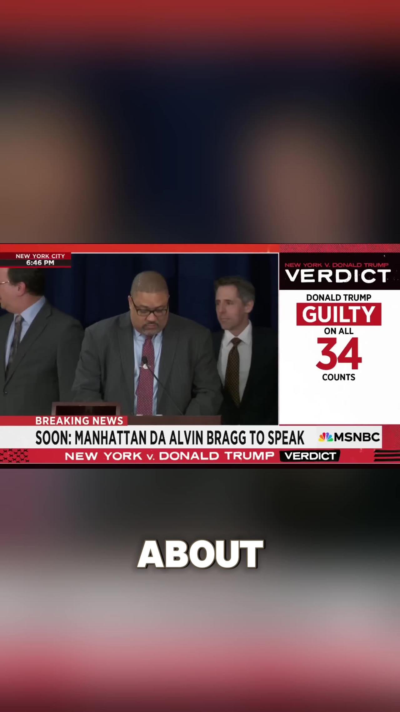 The judge told jurors, That they do not have to - One News Page VIDEO