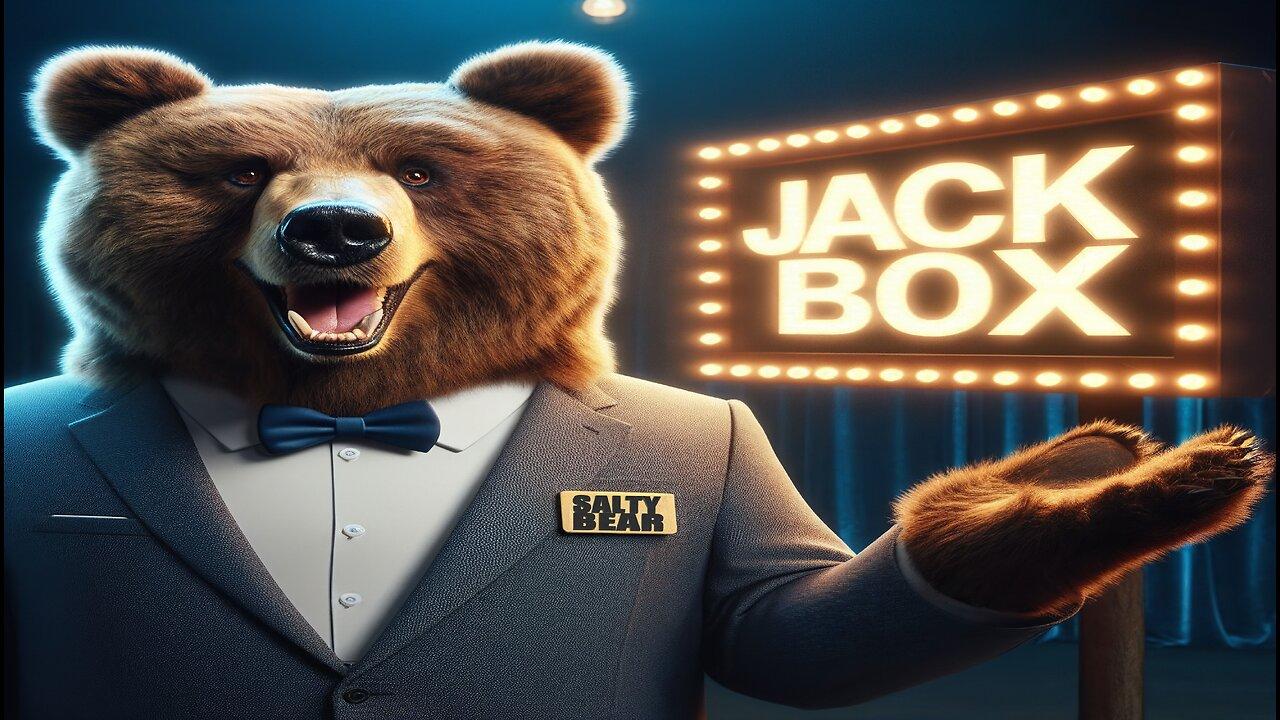 Chat Game Show Night!! Join In!! JACKBOX - One News Page VIDEO