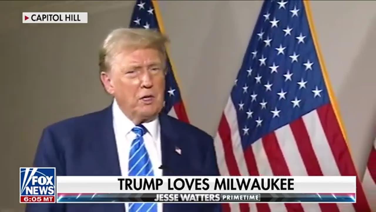 Jesse Watters_ CNN fell for another hoax Fox - One News Page VIDEO