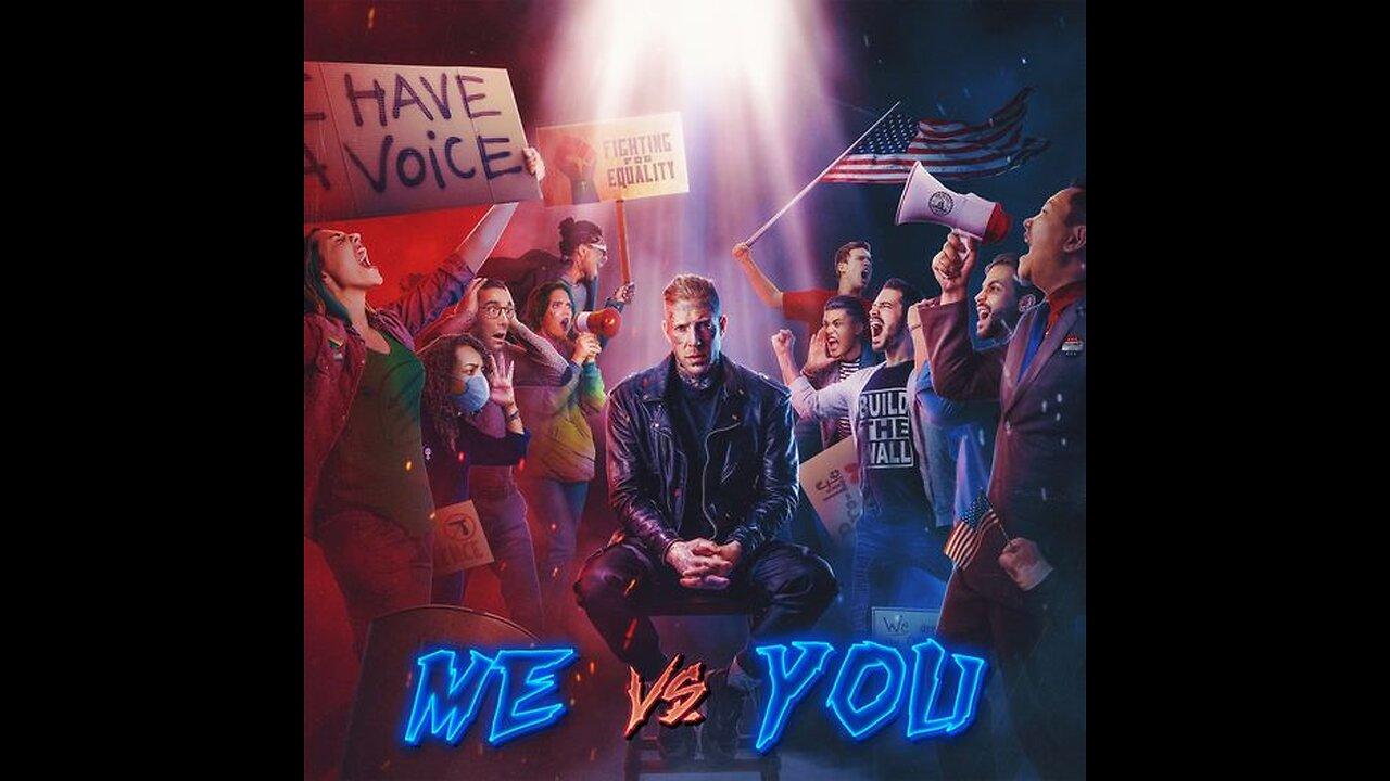 Tom MacDonald NEW Release ME vs YOU - One News Page VIDEO
