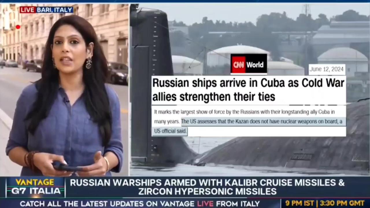 June 14, 2024-Watchman News-Phil 3:20- Dual - One News Page VIDEO