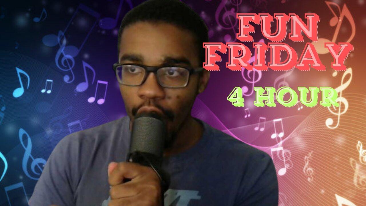 UBL FUN STREAM TODAY AND ITS FIRE ON FRIDAY - One News Page VIDEO