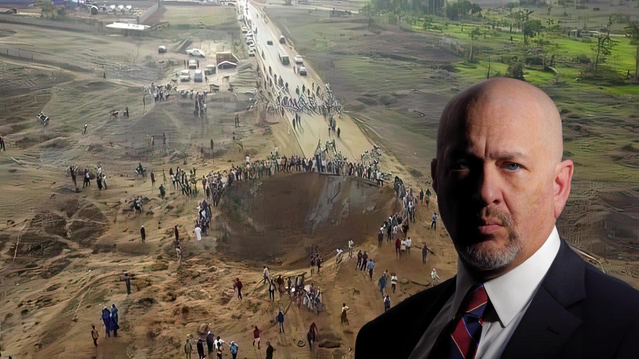 John Cullen Explains the Akure Paradox - One News Page VIDEO