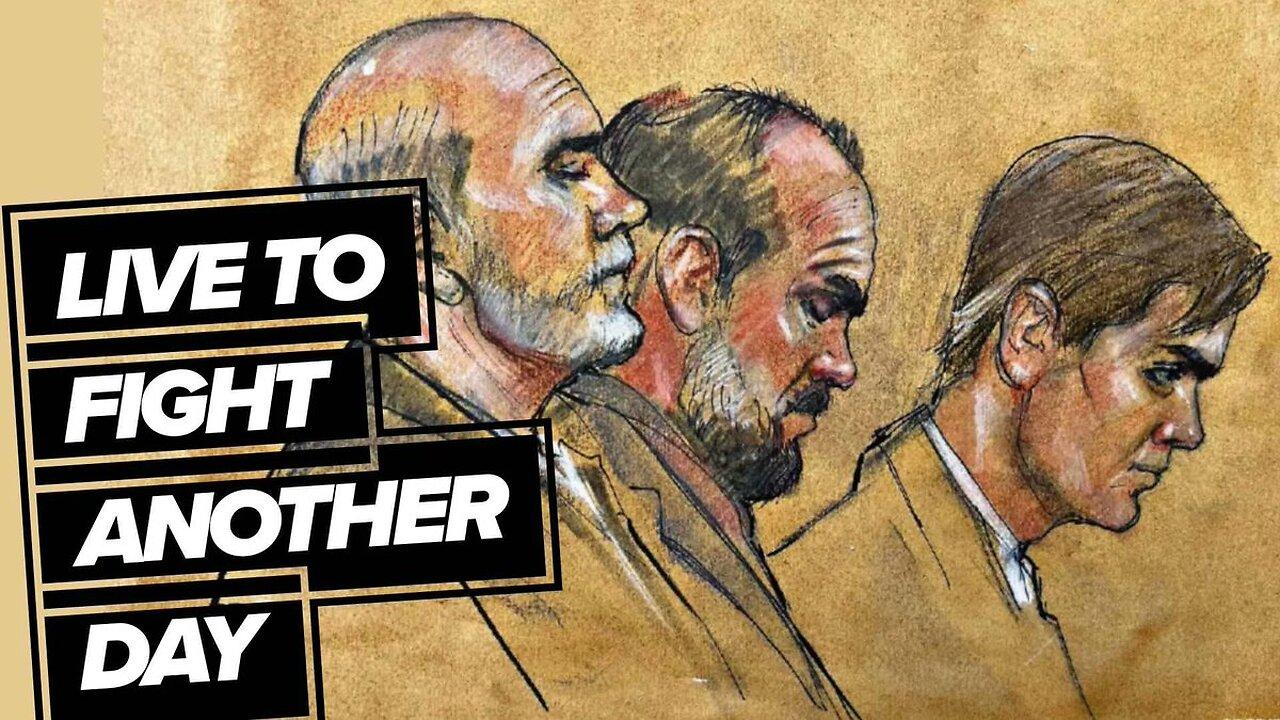 TMI Show 6-14-24 - Live To Fight Another Day - One News Page VIDEO