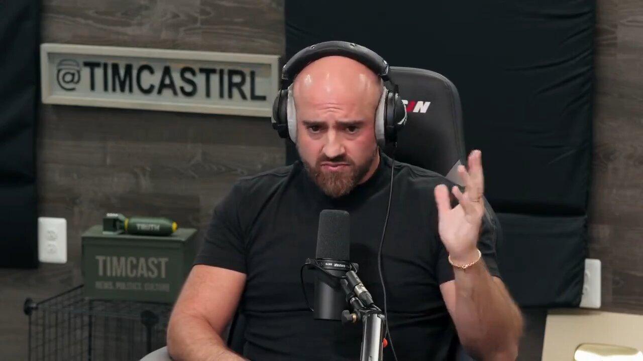 Mike Benz: Biden as BlackRock’s Battering Ram - One News Page VIDEO