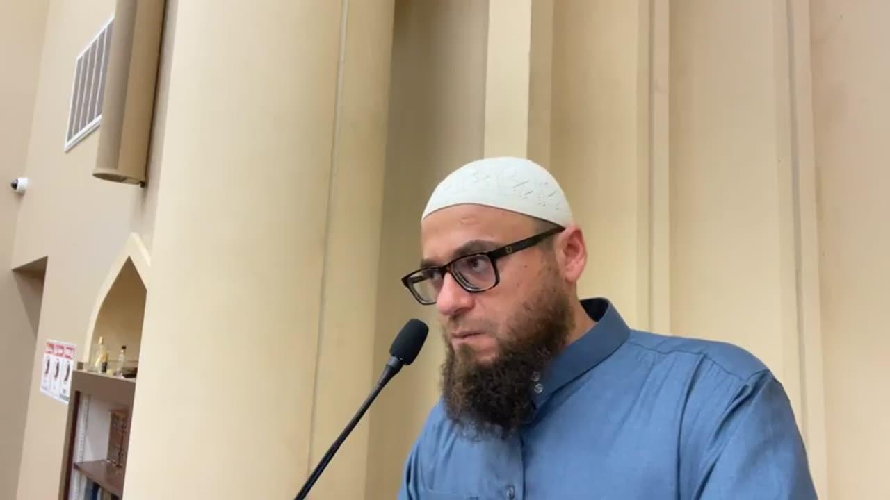 The ten days of Thul Hijja - One News Page VIDEO