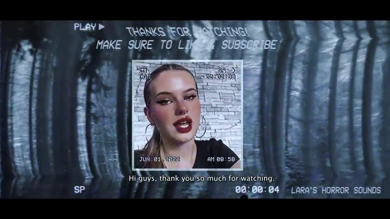 Creepy Little Girl Talking _ Scary Voice Horror - One News Page VIDEO