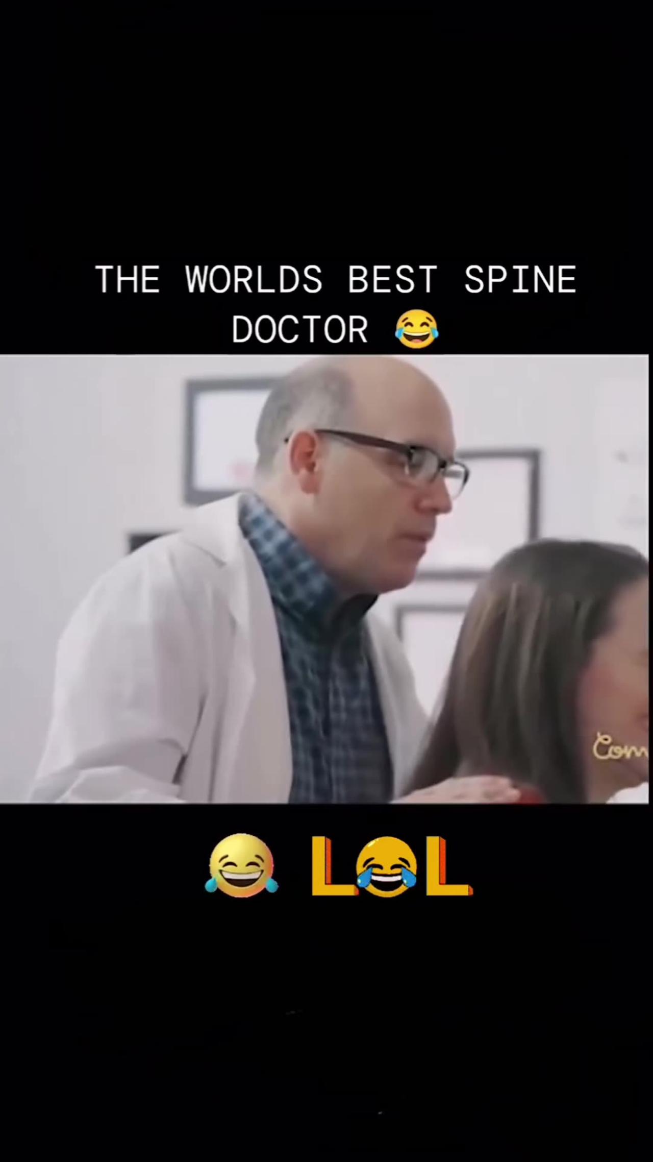 Doctor. Best of the best - One News Page VIDEO