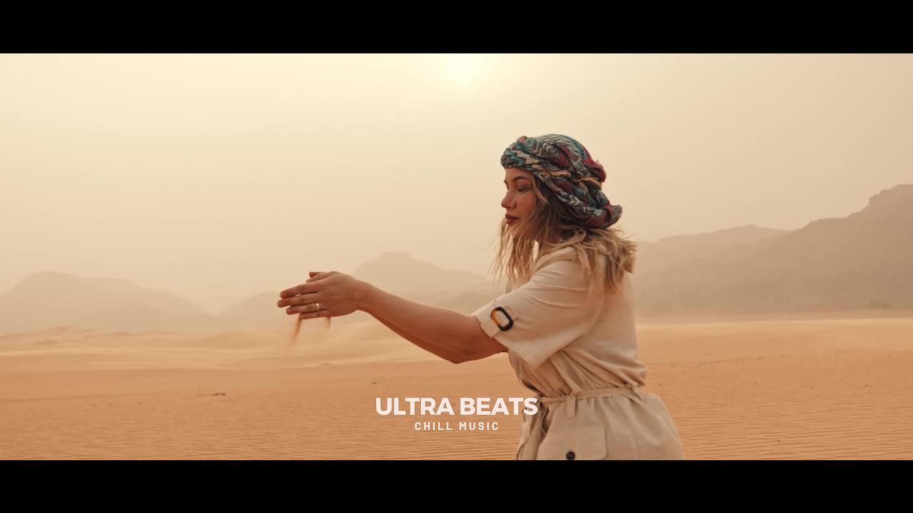 Ultra Beats - Habibi I Love You 🌹 (Oriental - One News Page VIDEO