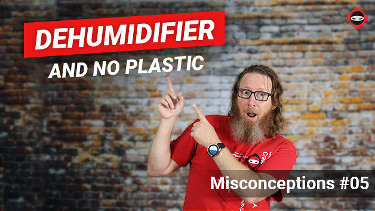 Do Crawl Space Dehumidifiers Work Without - One News Page VIDEO