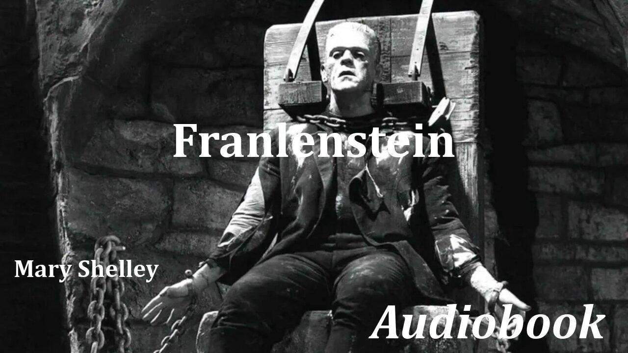 READ ALONG with Chapter 17 of Frankenstein by - One News Page VIDEO