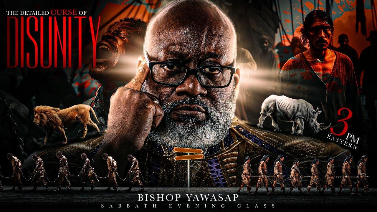 The Detailed Curse Of Disunity - One News Page VIDEO