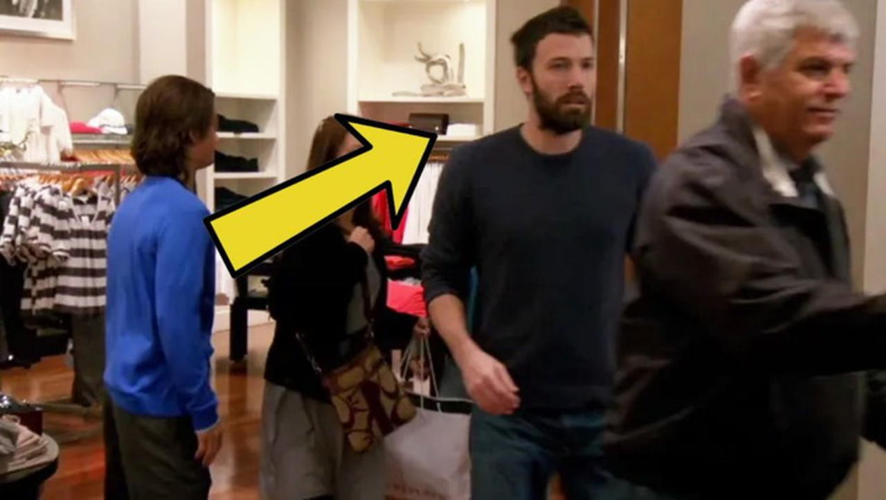 8 Huge Actors You Didn’t Notice As Extras In - One News Page VIDEO