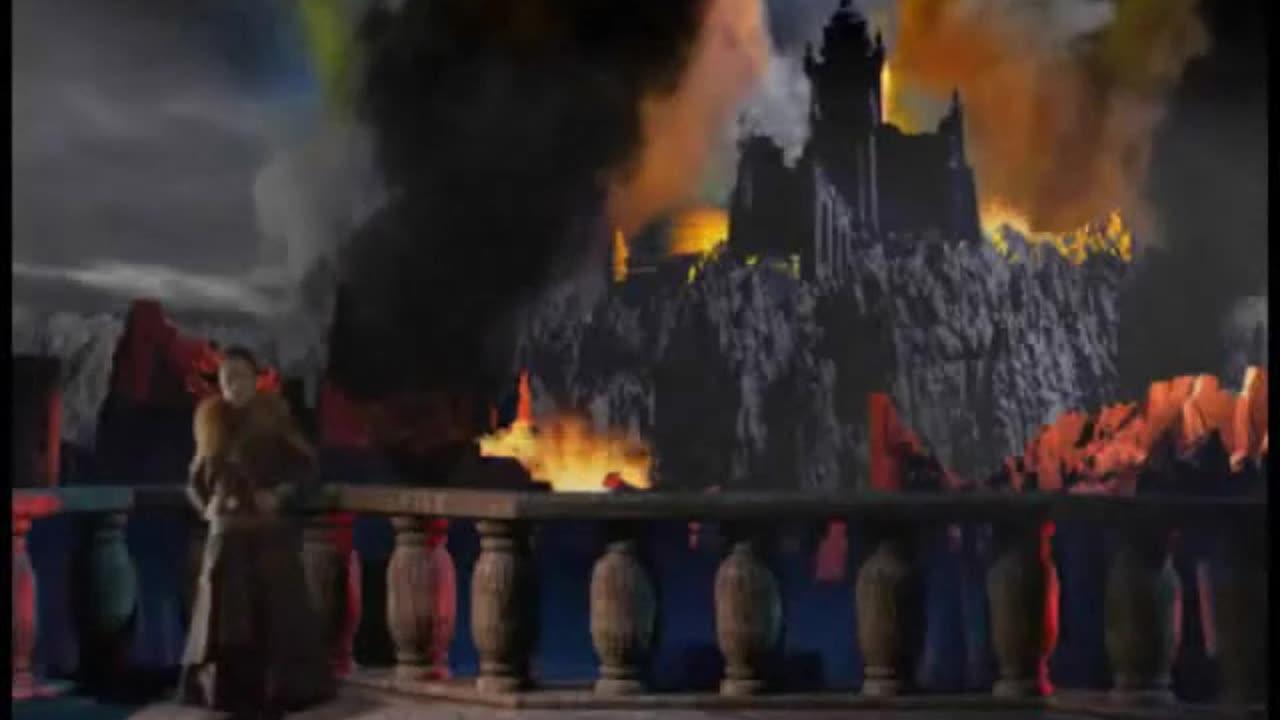 Emperor - Battle for Dune - House Ordos - - One News Page VIDEO