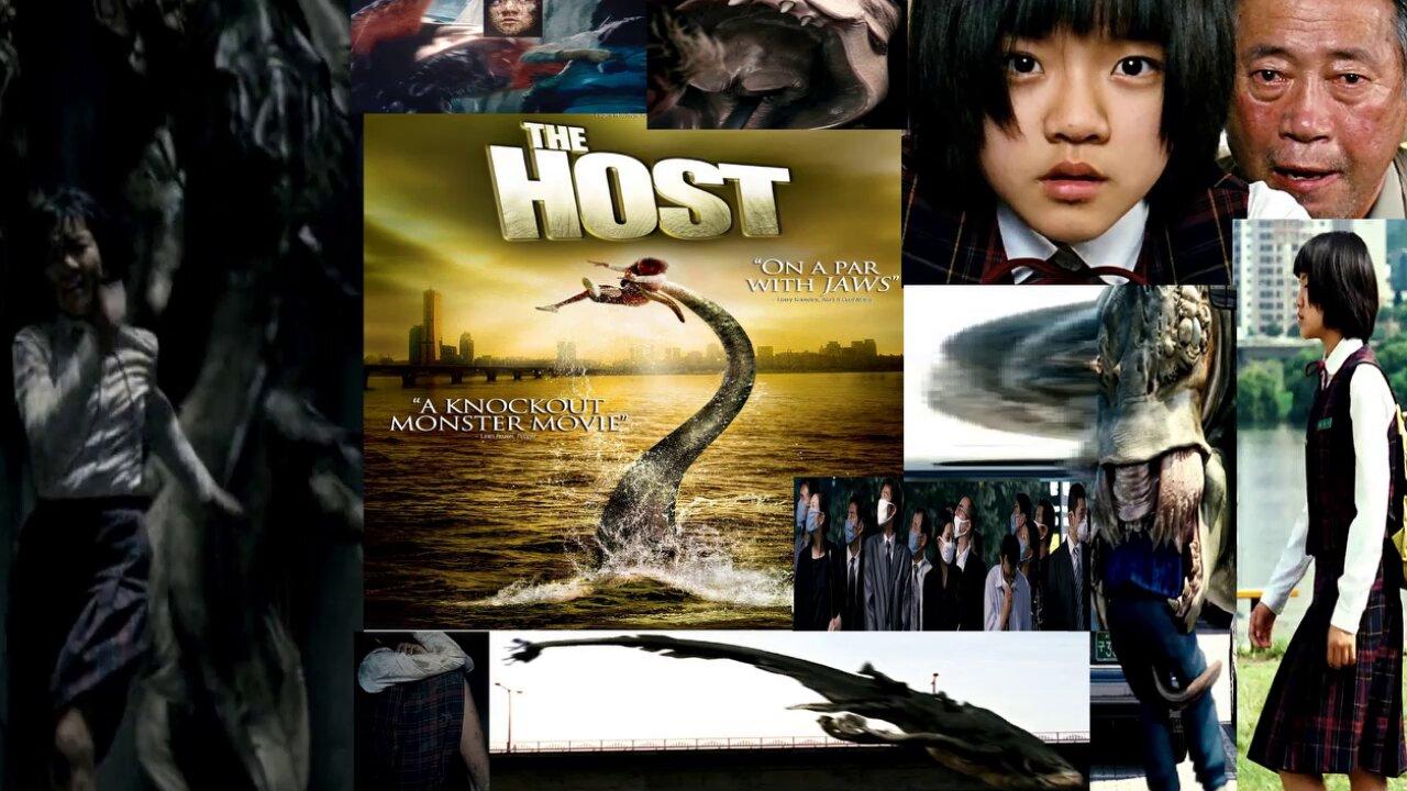 #review, The.Host.2006, #creature, #action, - One News Page VIDEO