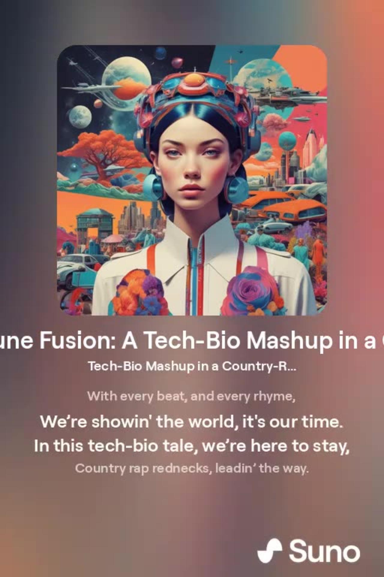 immune fusion a tack bio mashup - One News Page VIDEO