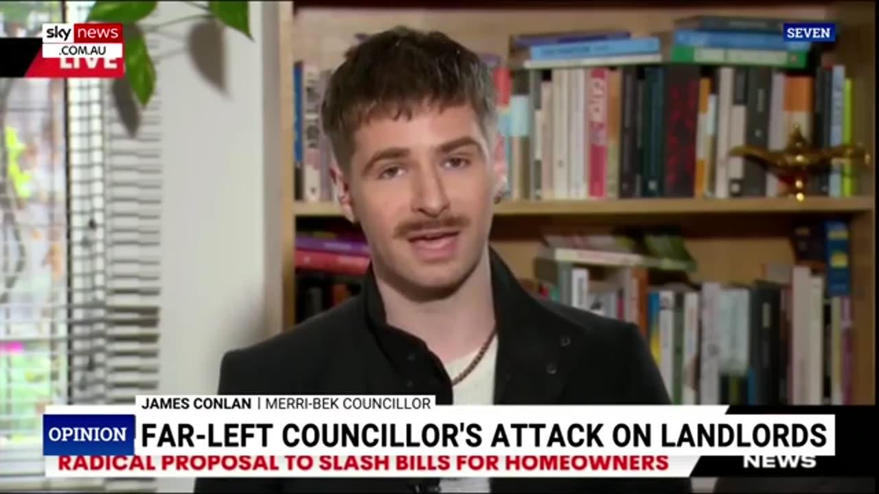 Lefties losing it: Rita Panahi slams - One News Page VIDEO