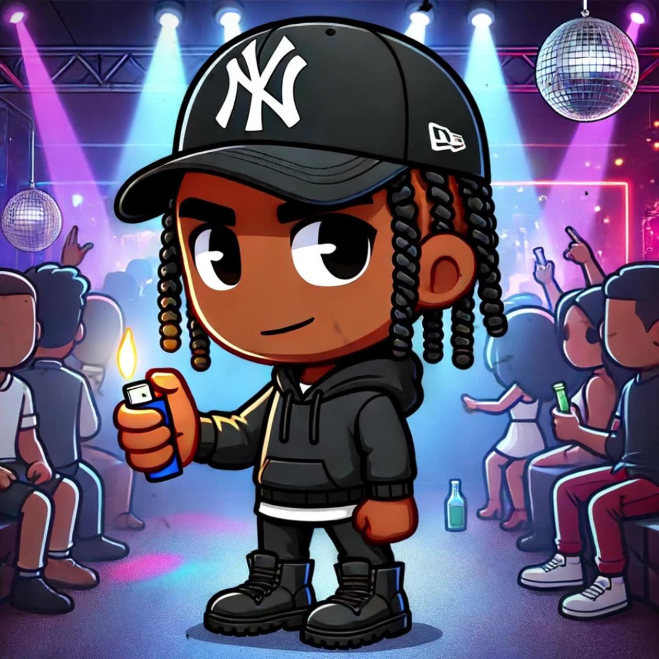 Light Up - Club Banger | Trap Type Beat - One News Page VIDEO