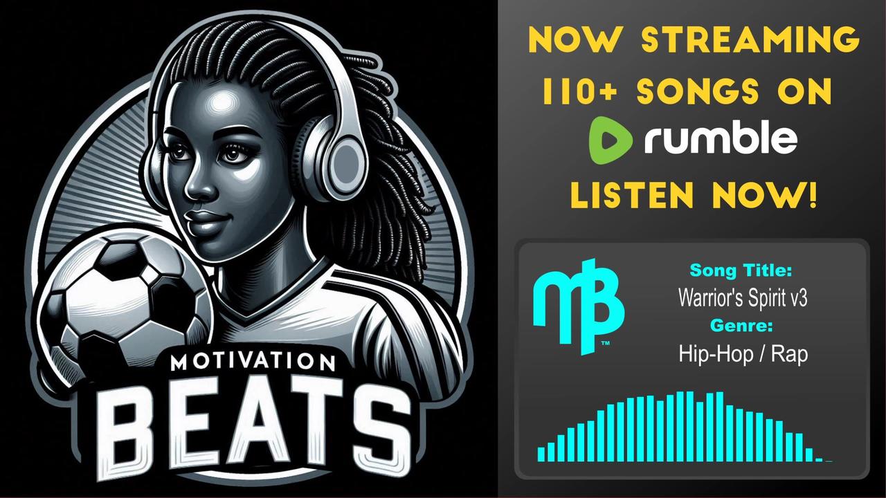 Motivational Beats - Hip-Hop / Rap Music - - One News Page VIDEO