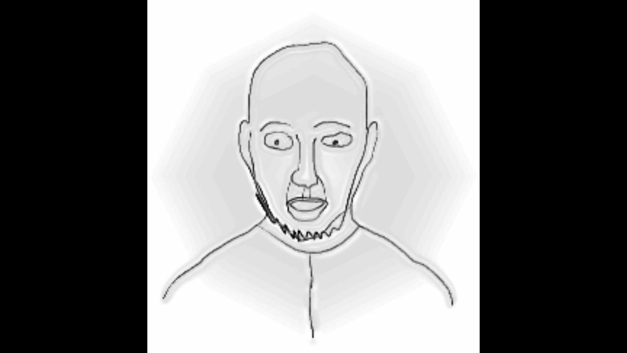 Rotating Head Animation - One News Page VIDEO