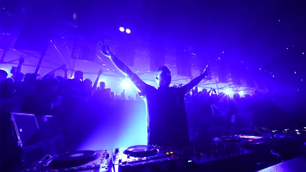 Armin van Buuren live at AMF, Amsterdam 2023 - One News Page VIDEO