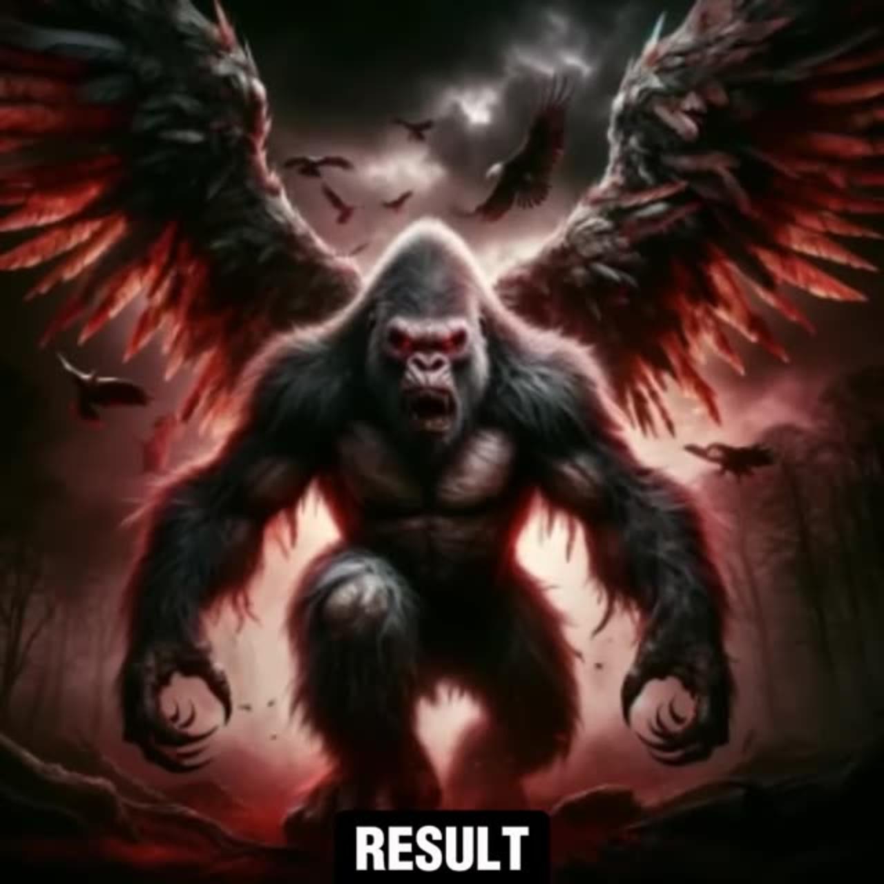 "Creating Animal Hybrids: Fusion of Species - One News Page VIDEO