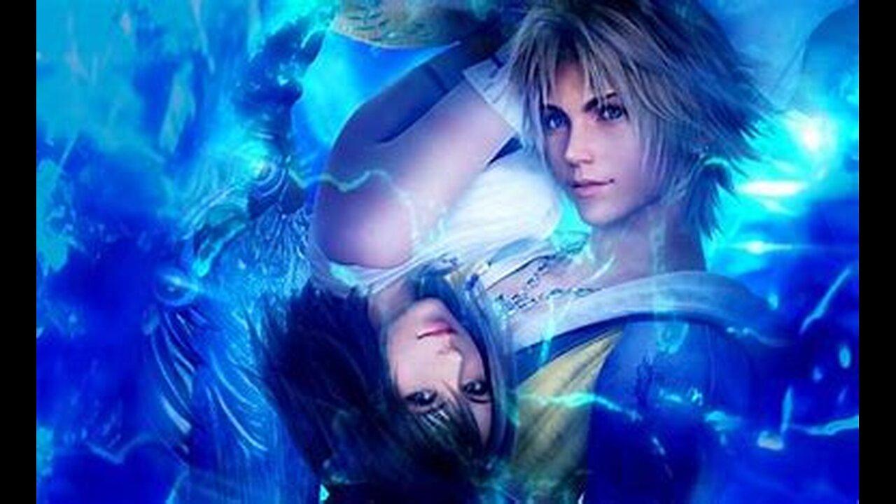 RPG Retro Gaming | Final Fantasy X pt 2 - One News Page VIDEO
