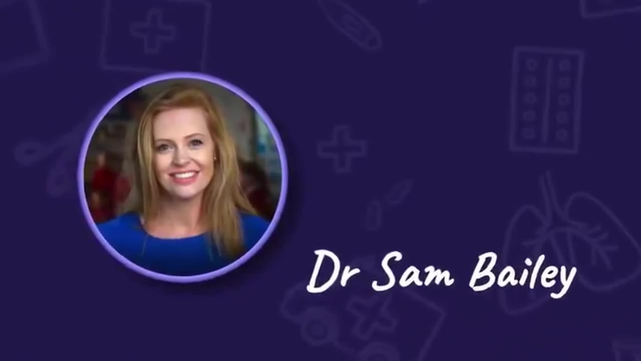Dr. Sam Bailey: Bioweapons 101: The Story of - One News Page VIDEO