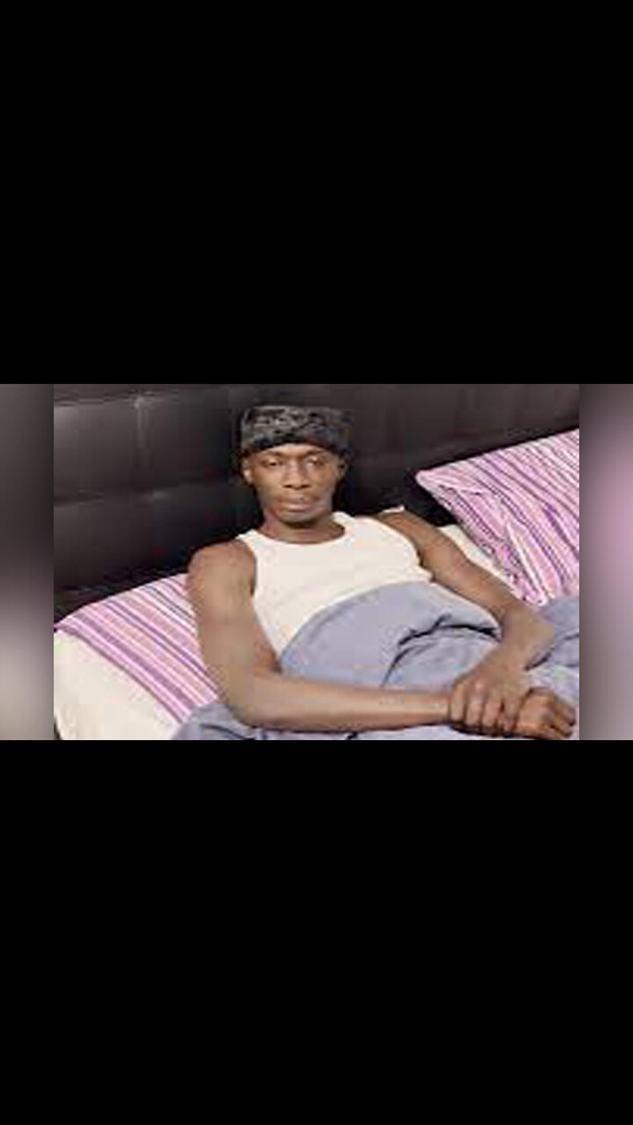 Bro, you could have spent that time sleeping. - One News Page VIDEO