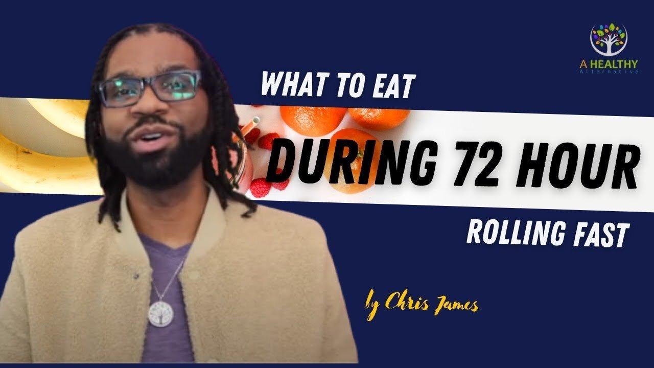 2022 Best Food to EAT during 72 Hour Rolling - One News Page VIDEO