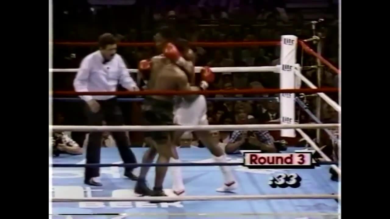 Mike Tyson vs Mitch Green - One News Page VIDEO