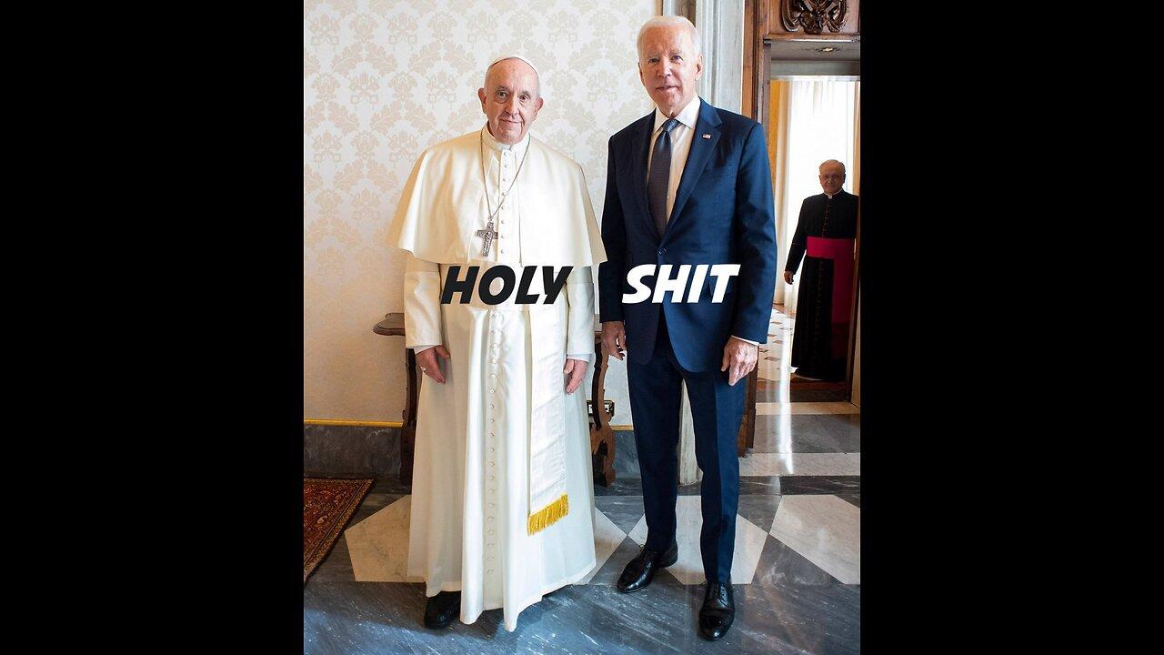#878 HOLY SHIT LIVE FROM THE PROC 06.17.24 - One News Page VIDEO