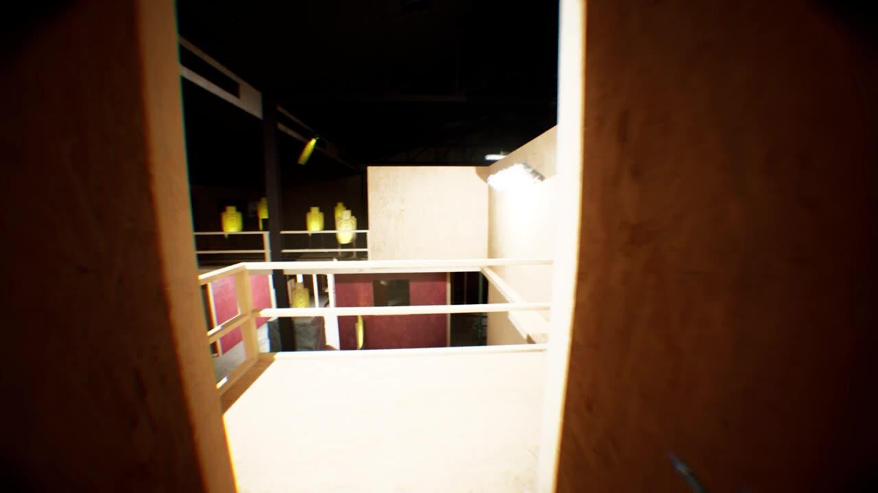 Bodycam FPS Game Has Absurdly Real Graphics - One News Page VIDEO